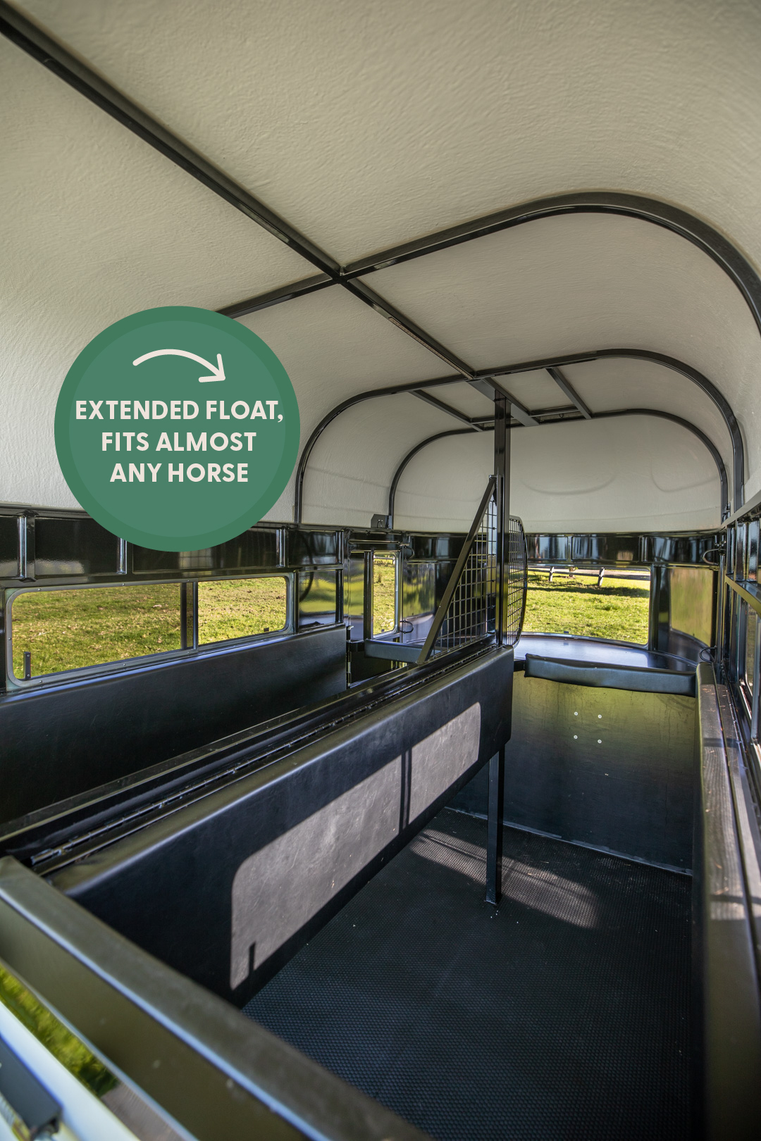 Olympic Royal Extended 2HSL + Upgrades - Horsey People