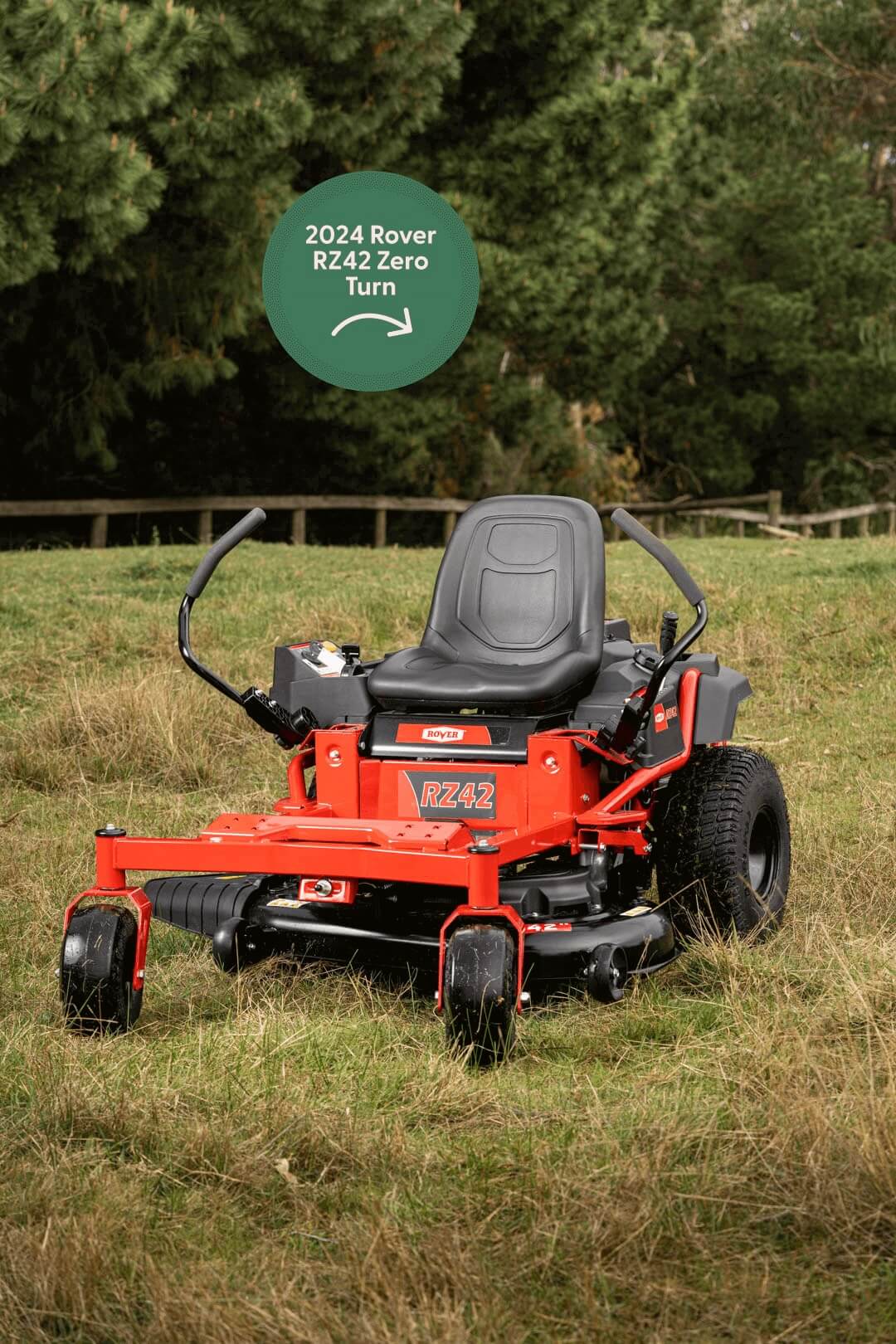 The Farmers Red Package – Horsey People