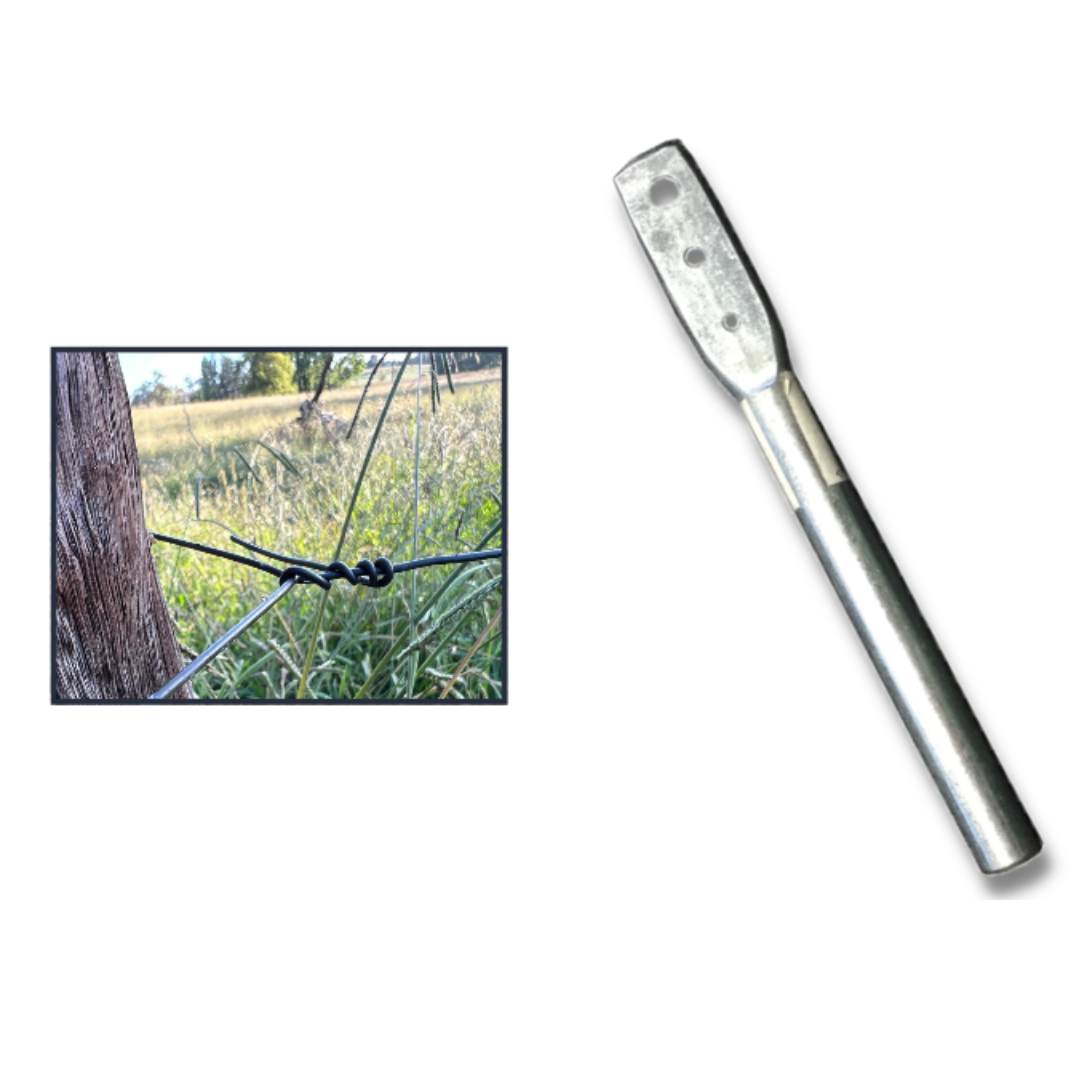 Wire Twitching Tool - Horsey People