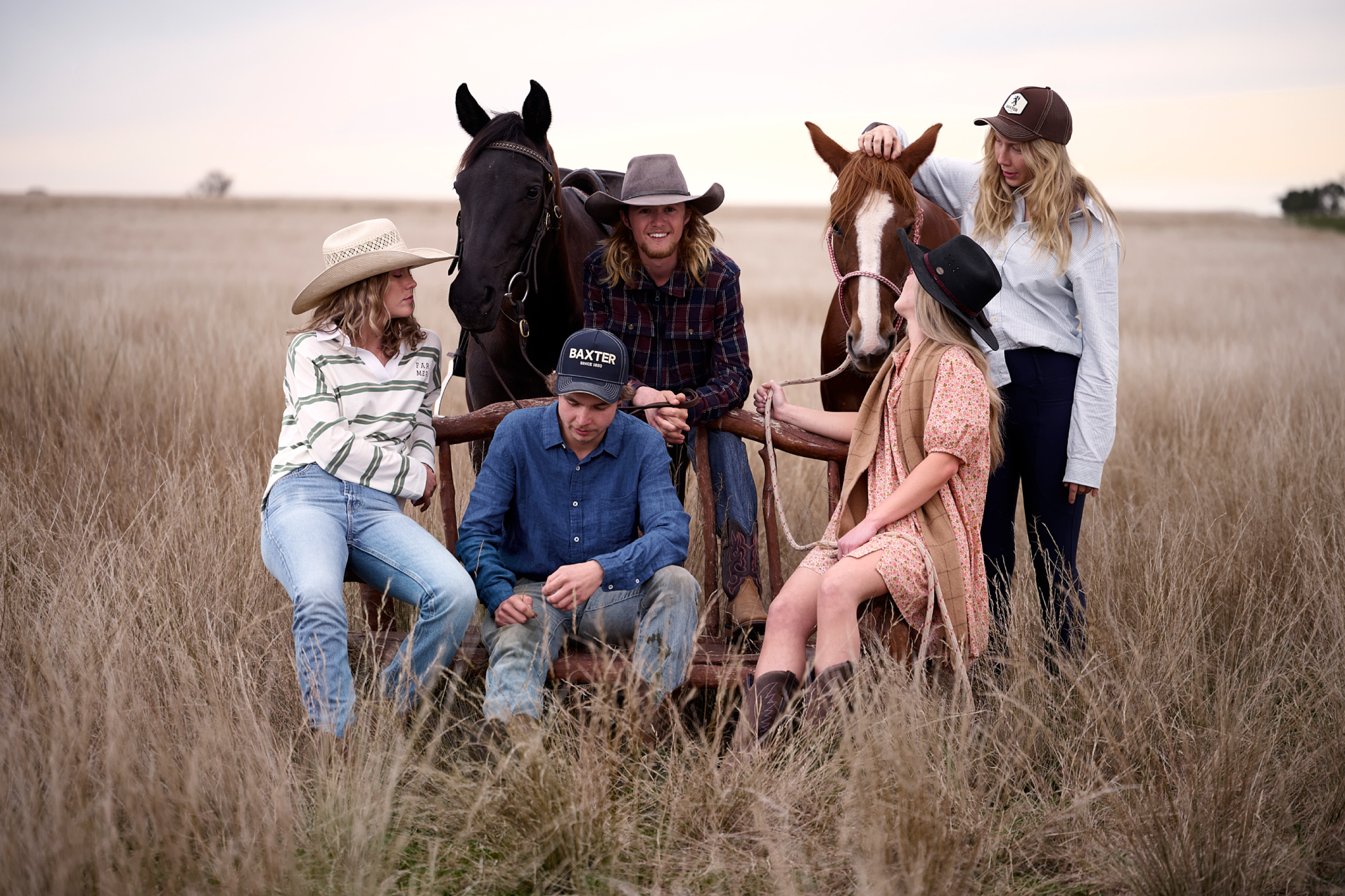 Australia’s Horse & Country Rewards Club | Horsey People