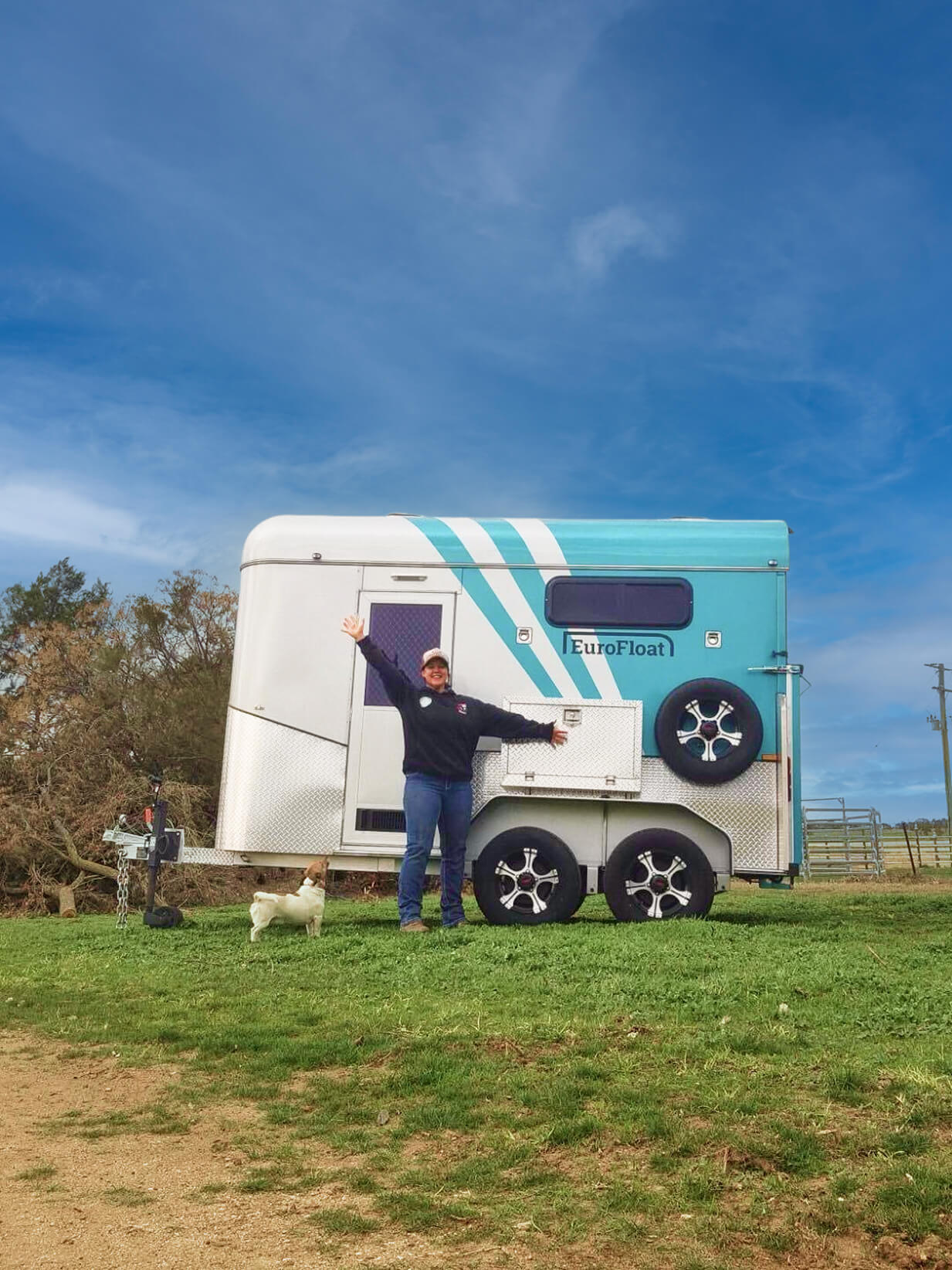 Horsey People Giveaway