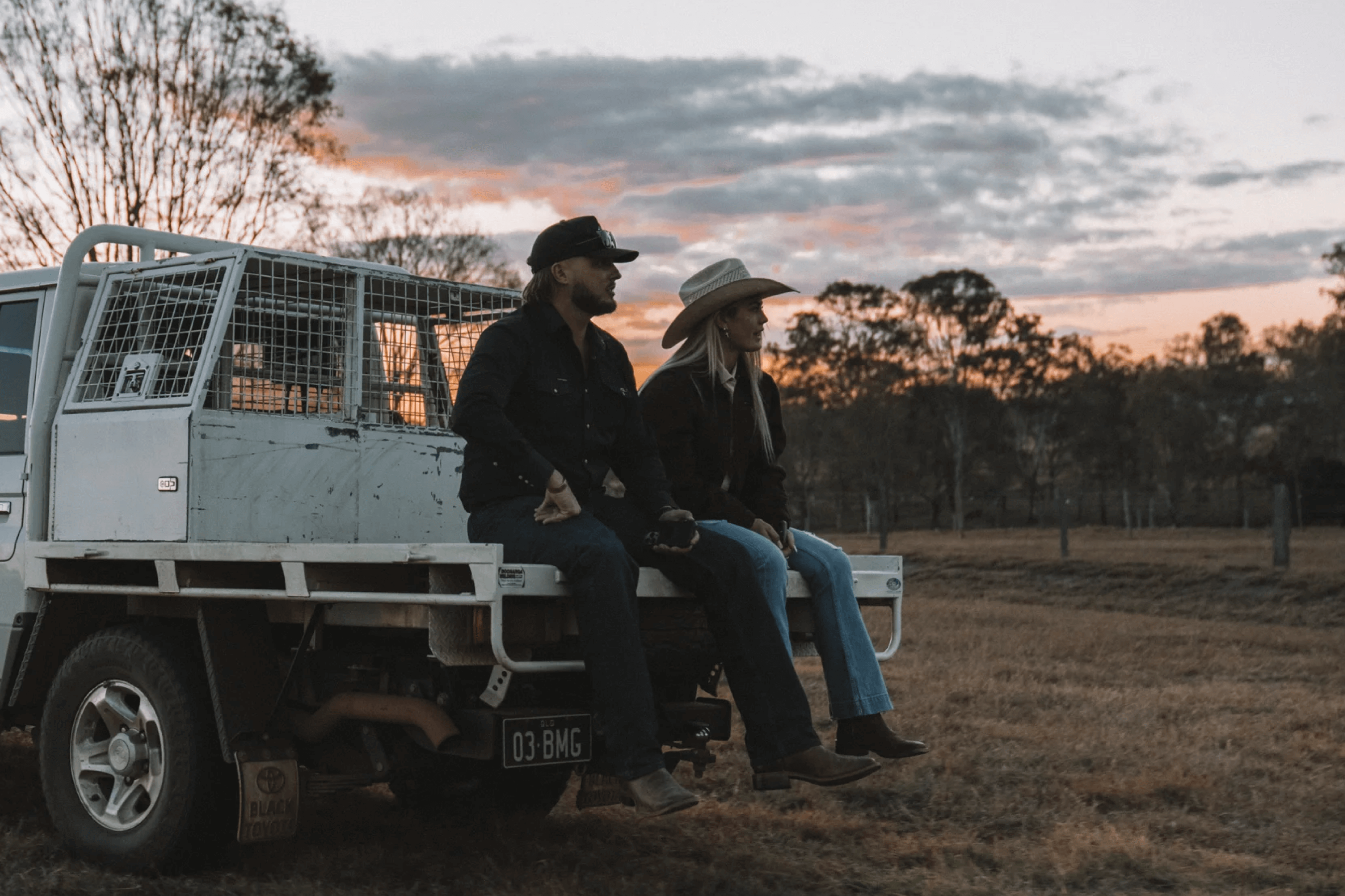 Australia’s Horse & Country Rewards Club | Horsey People