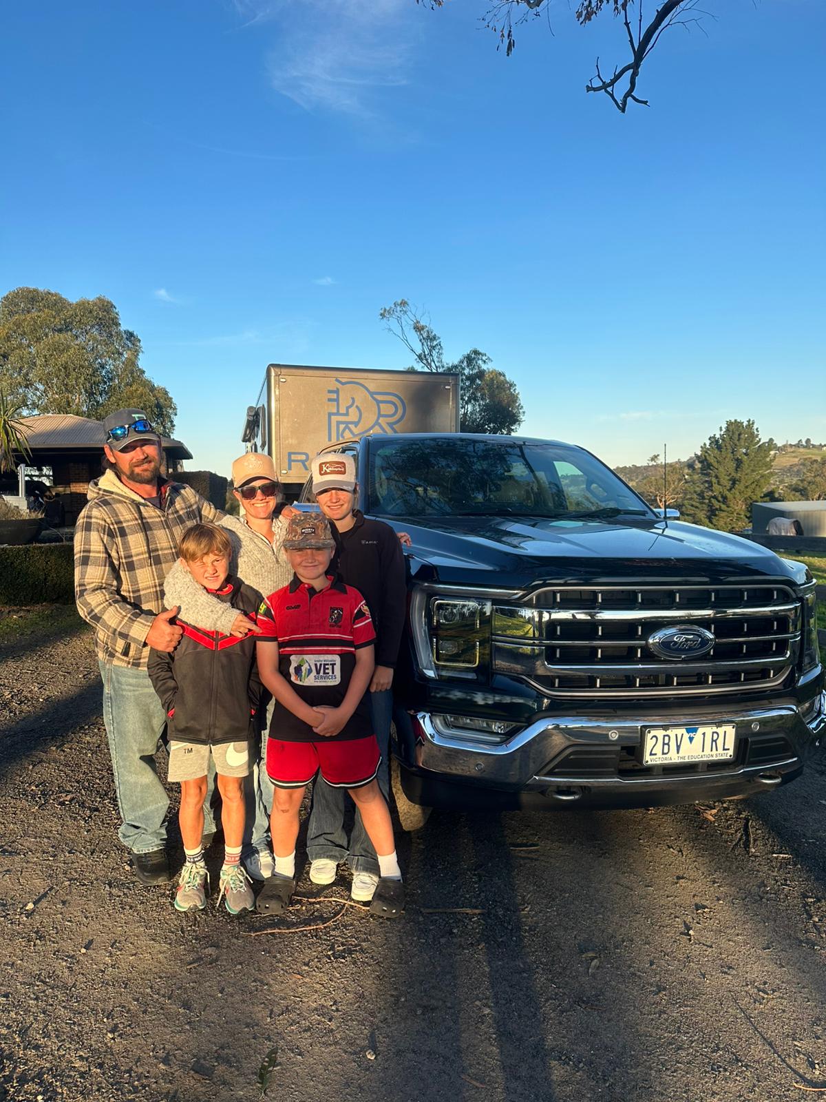 Horsey People Giveaway