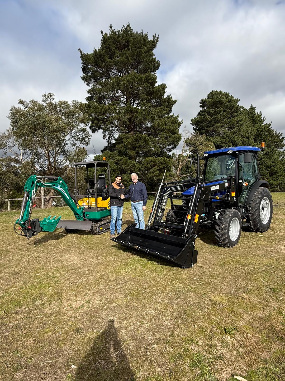 Horsey People Giveaway