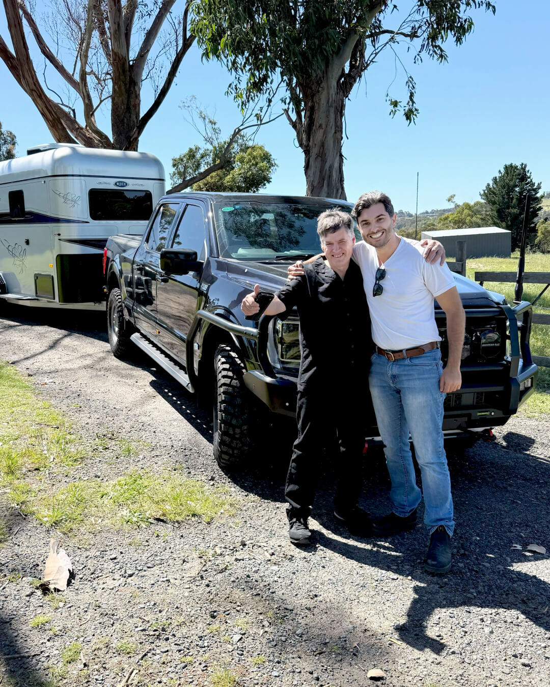 Giveaway & Promotions | Horsey People