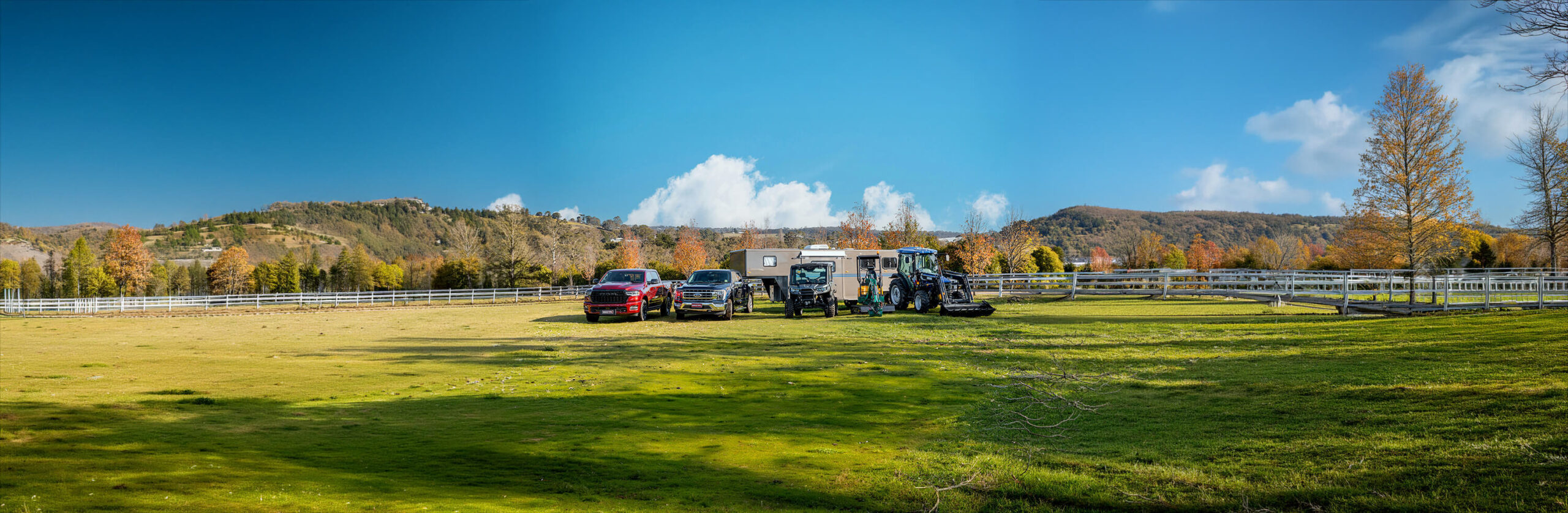 Australia’s Horse & Country Rewards Club | Horsey People